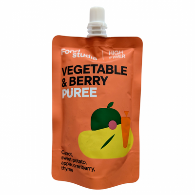 Produkty FOOD STUDIO CHEFS - DAISY ZOOLOGIA